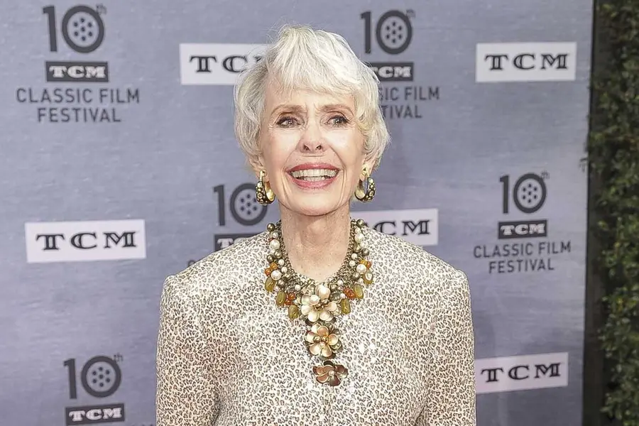 Veteran actor Barbara Rush passes away at 97