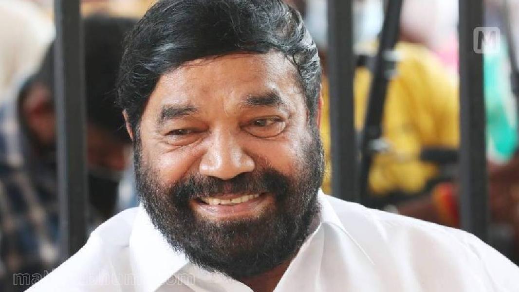 Delay in settling Karuvannur bank fraud victims: VN Vasavan passes buck ...