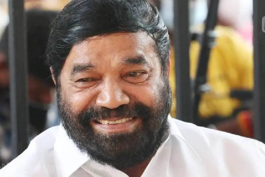 Delay in settling Karuvannur bank fraud victims: VN Vasavan passes buck ...