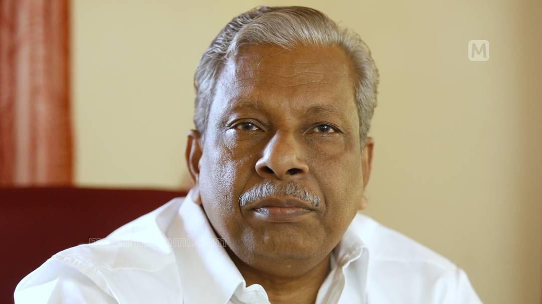 Karuvannur case: Former minister AC Moideen to appear before ED on Monday