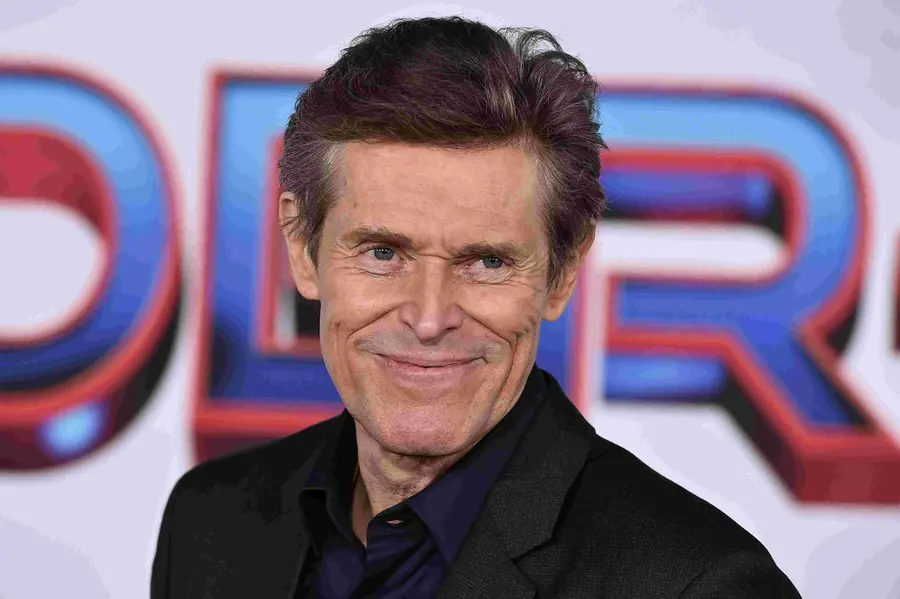 Willem Dafoe to play David Tebet in 'SNL 1975'