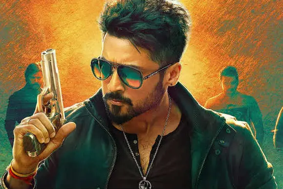 Suriya's 'Anjaan' to re-release in theaters soon