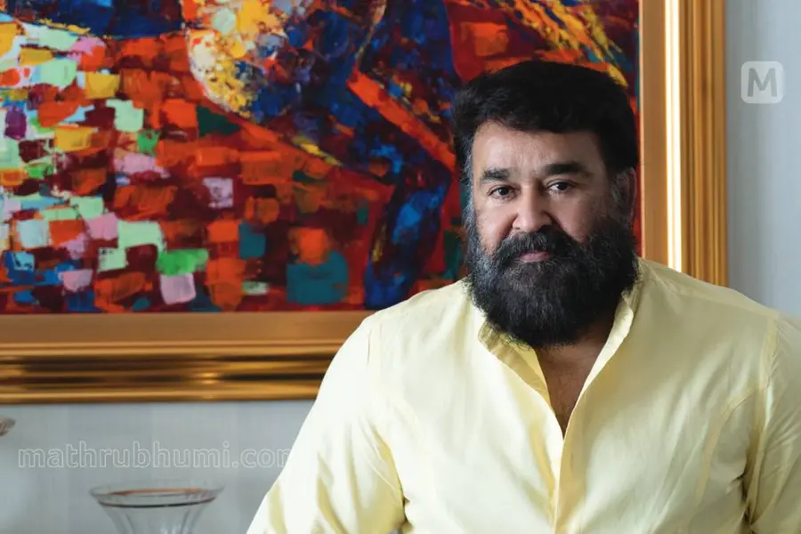 'It's the Lal, we all know and love': M Renjith on Mohanlal's 360th ...