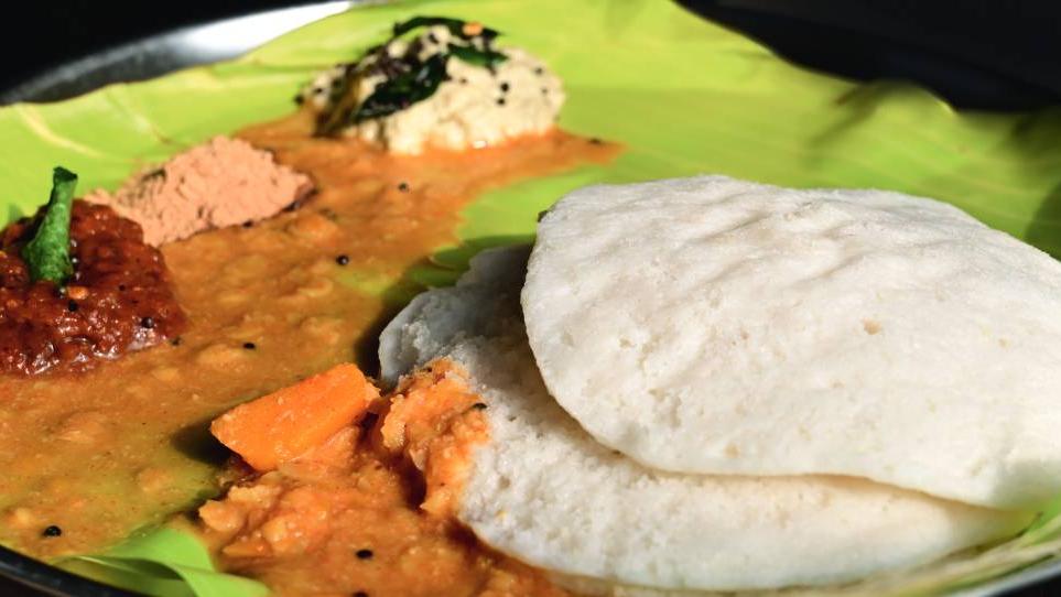 Idli, chicken jalfrezi featured among foods with highest biodiversity ...