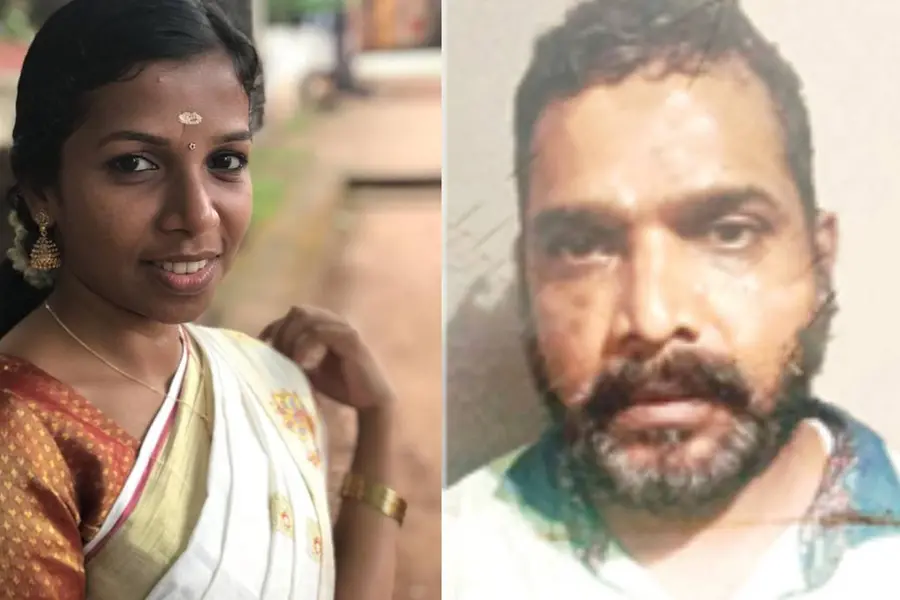 Perambra woman's murder: Mujeeb's wife arrested