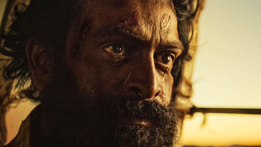 'The Goat Life’ frenzy hits theatres in Kerala