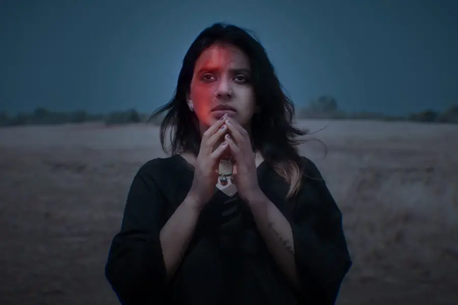 Sithara Krishnakumar’s music album ‘Bhagavathi’ gains attention ...