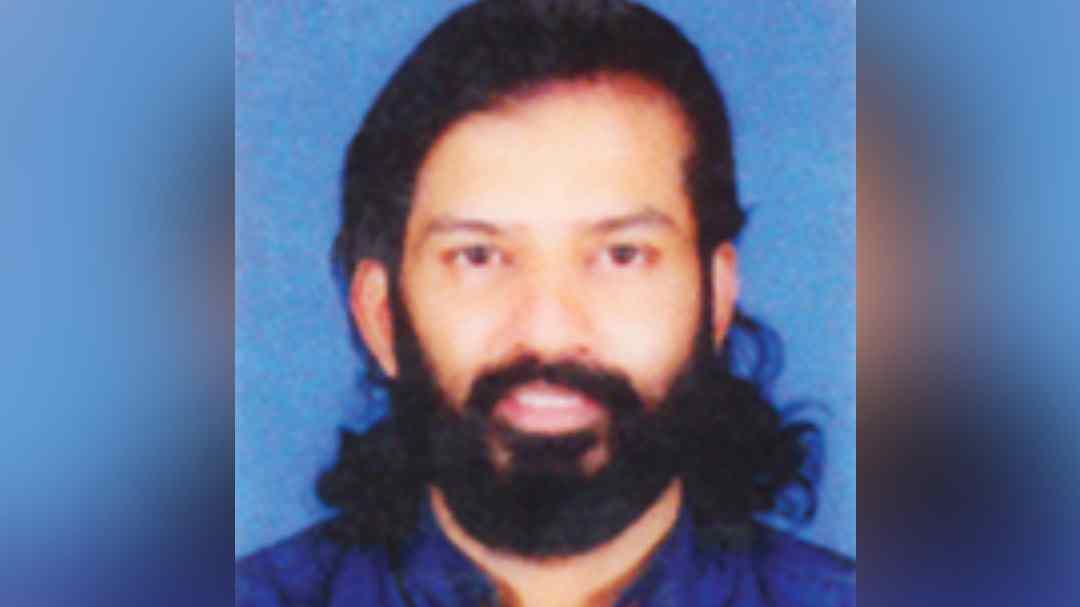 Mathrubhumi sub-editor K Rejith passes away