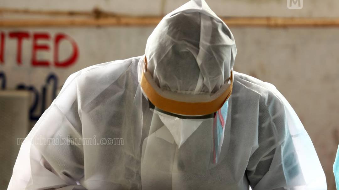 17 more samples test negative for Nipah: Health Minister