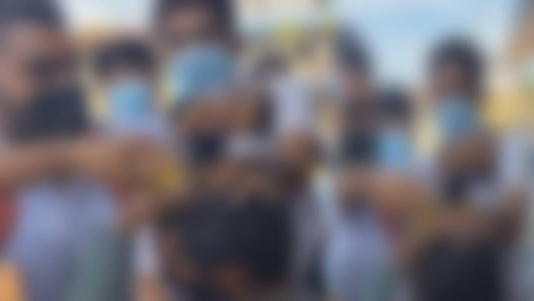 Plus One student's hair cut off during ragging in Kasaragod