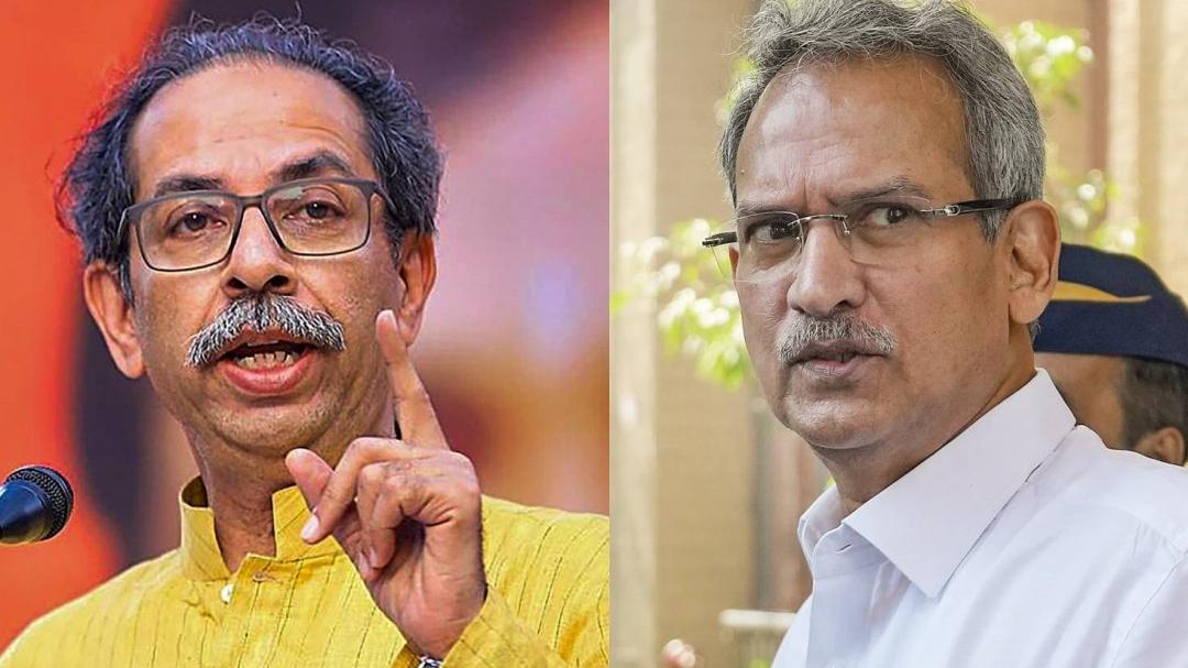 Shiv Sena (UBT) releases first list of 16 nominees for Lok Sabha elections