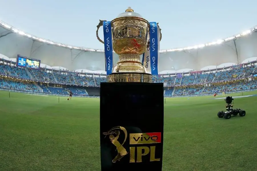 IPL to start from March 22, defending champions CSK to play RCB in ...