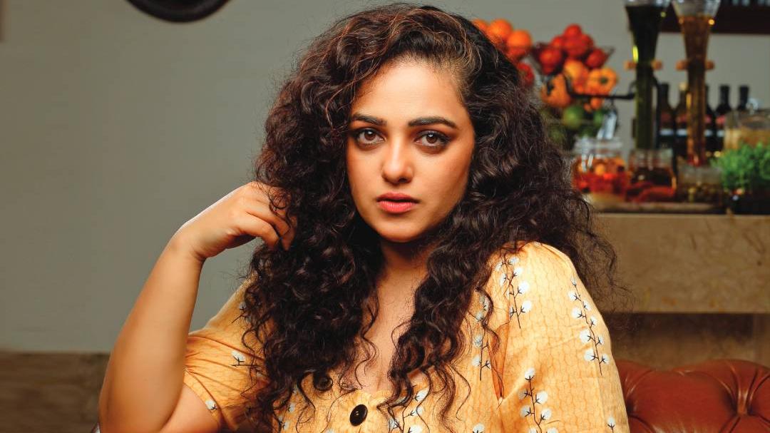Nithya Menen slams rumours of being harassed by Tamil actor, terms news ...