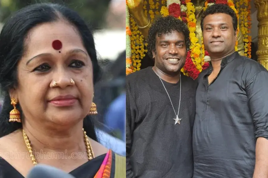 Sathyabhama colourism row: This is a different era, says actor ...