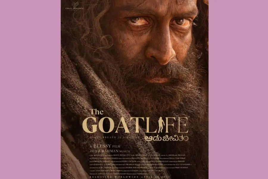 Was impossible to make 'The Goat Life' 10 years ago: Prithviraj Sukumaran
