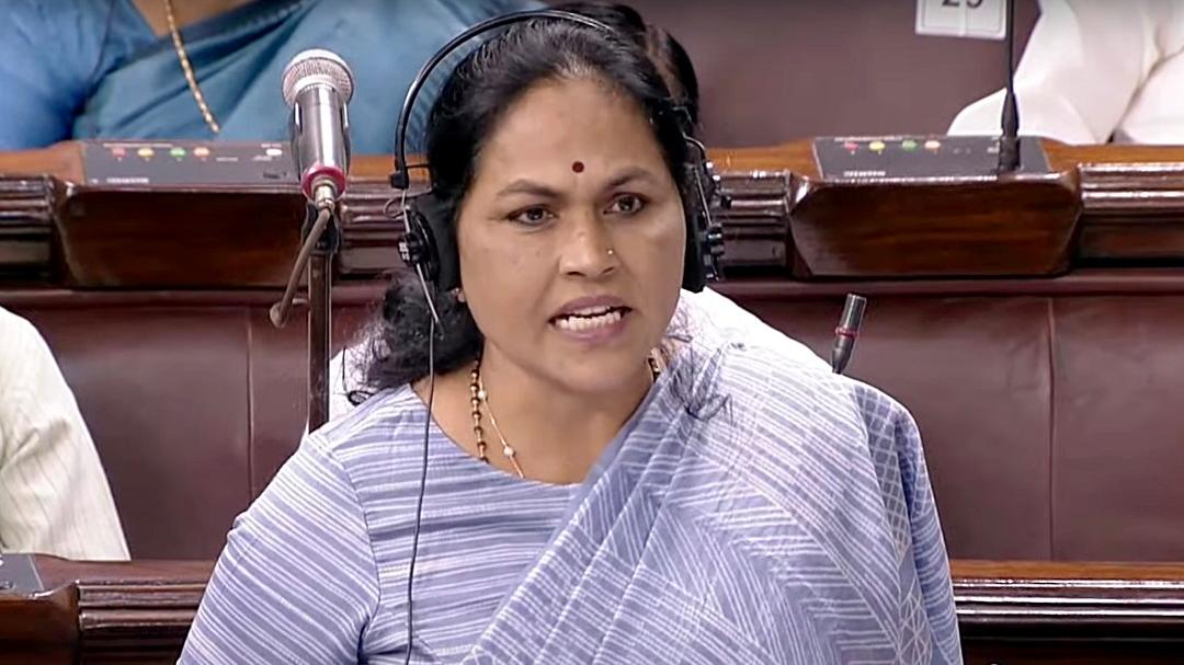LDF, UDF condemn Shobha Karandlaje's 'hate remarks' on Kerala people
