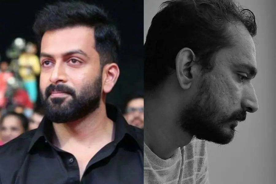 Prithviraj Sukumaran confirms collaboration with Khalid Rahman