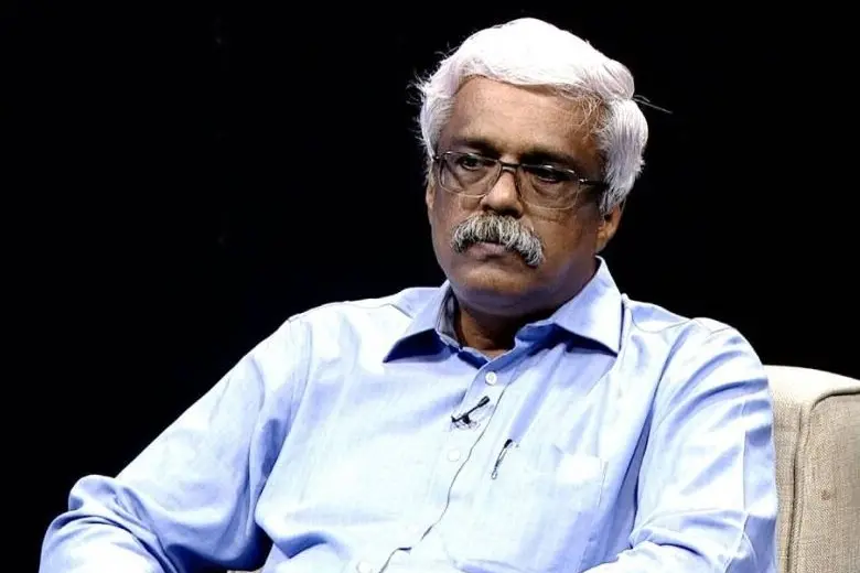M Sivasankar gets bail in dollar smuggling case; to be out of jail ...