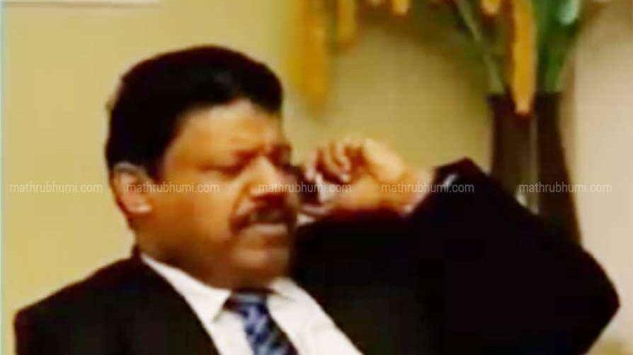 ED arrests NRI businessman Thampi in PMLA case linked to property deals