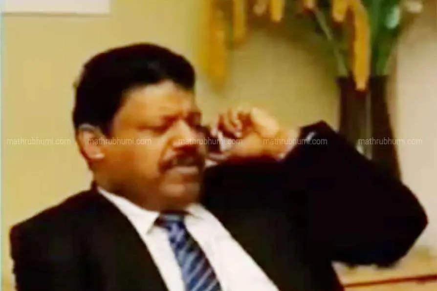 ED arrests NRI businessman Thampi in PMLA case linked to property deals