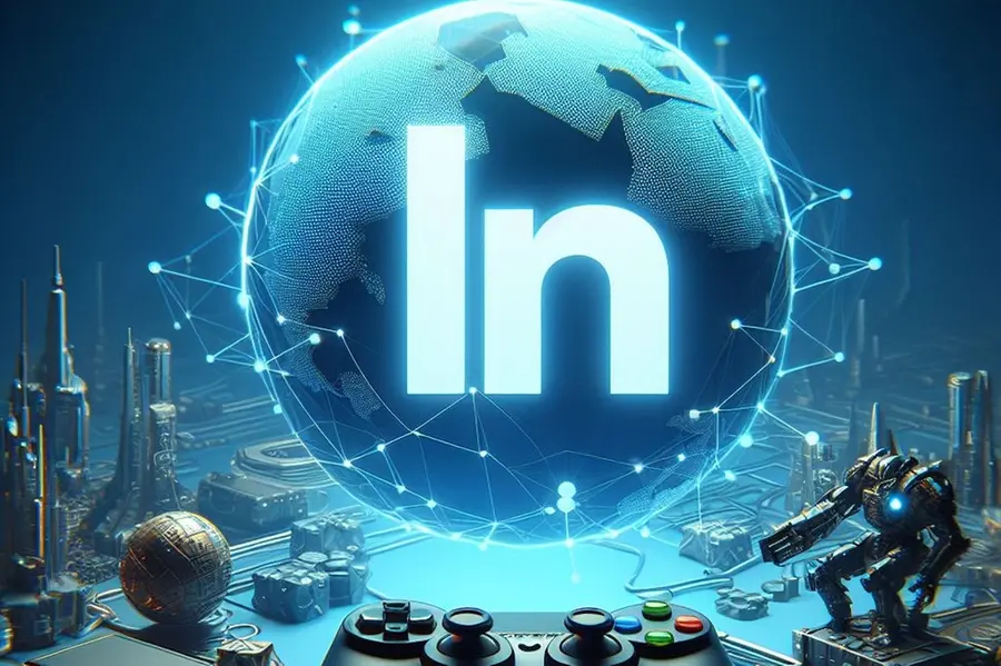 Can LinkedIn be a gaming platform? Company thinks so | Mathrubhumi English