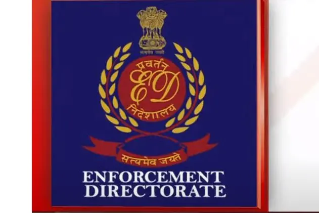 Foreign funds, secret studio– ED unravels how a Noida couple built an ...