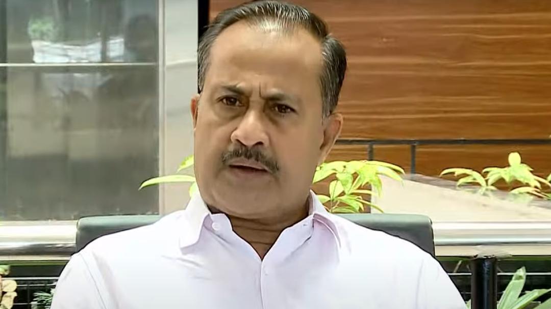 PMA Salam to continue as IUML general secretary