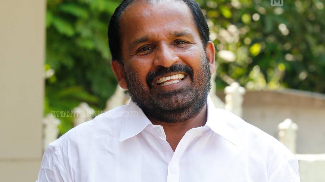 TN Prathapan appointed as KPCC Working President