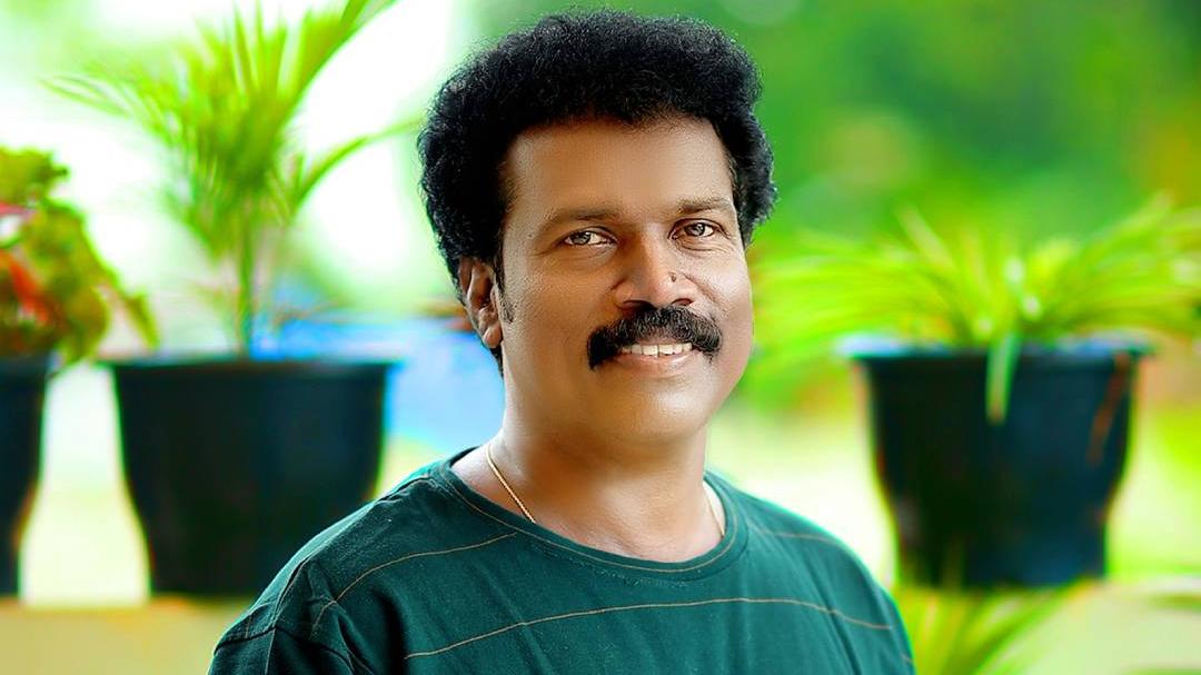 Actor Binu Adimali accused of attacking former social media manager ...