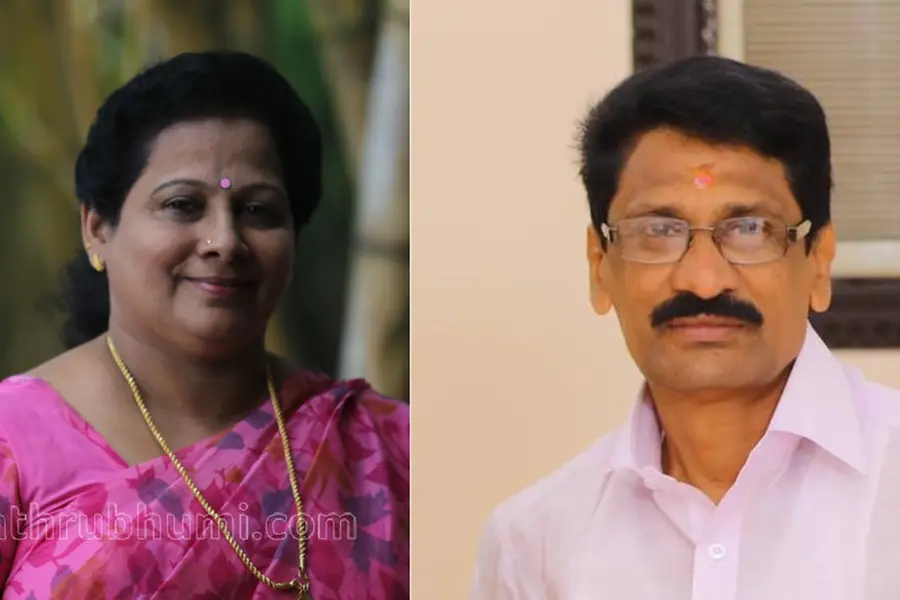 Former DCC general secretary, Sports Council ex-president among 18 join ...