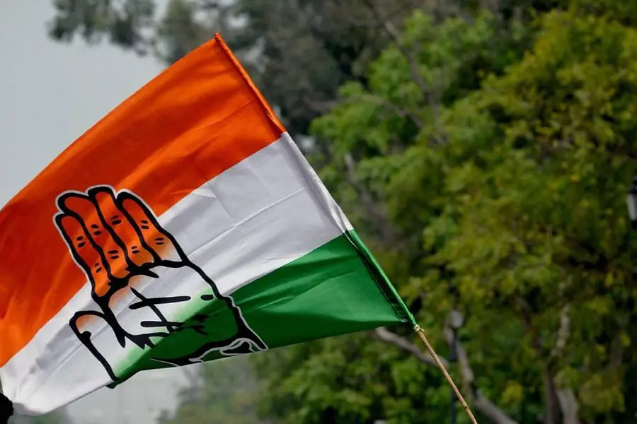 Cong organises dharna in front of Kerala Raj Bhavan against CAA enforcement
