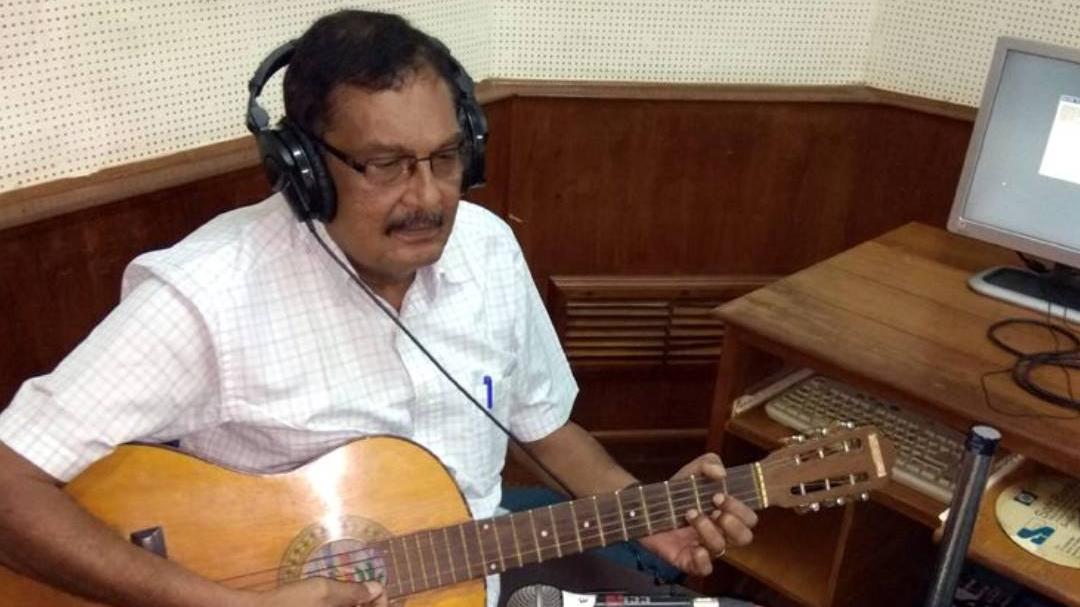 Renowned guitarist Atlee D Cunha passes away at 74 | Mathrubhumi English