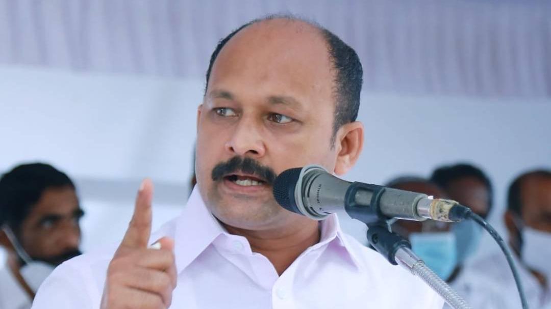 HC criticises Shiyas in connection with the protest at Kothamangalam ...