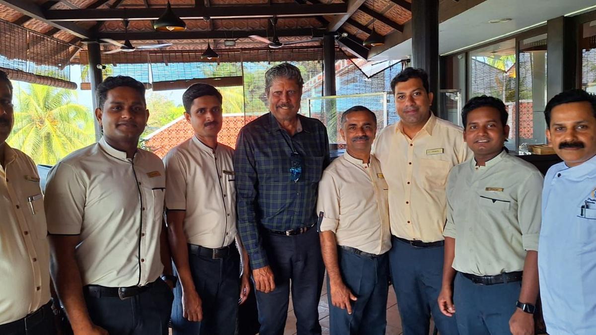 Kaps Biriyani and Haryana Hurricane Fish Kanthari: The new culinary ...