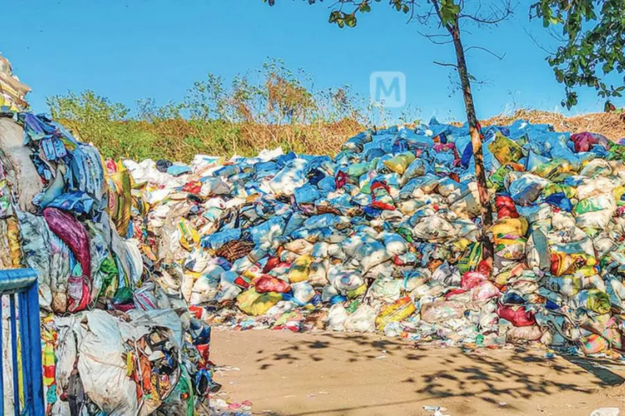 Waste management: Kerala govt plans to rope in private players