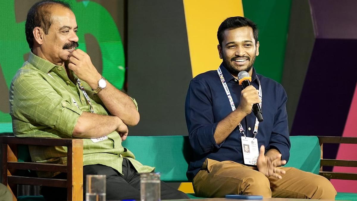 Basil Joseph, the new Sreenivasan of Malayalam film industry: Sathyan Anthikad