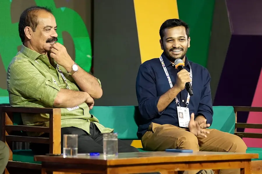 Basil Joseph, the new Sreenivasan of Malayalam film industry: Sathyan ...