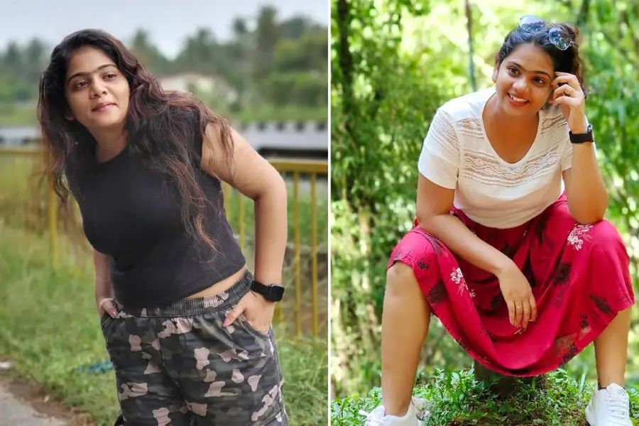 Malayalam actor faces backlash for her comments on 'Manjummel Boys ...