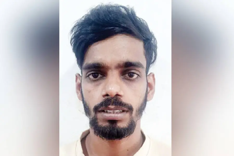 Granted bail, drug accused dies in hospital, relative arrested ...
