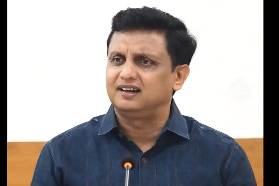 Sidharthan's death: Minister Riyas accuses media of 'politically mob ...