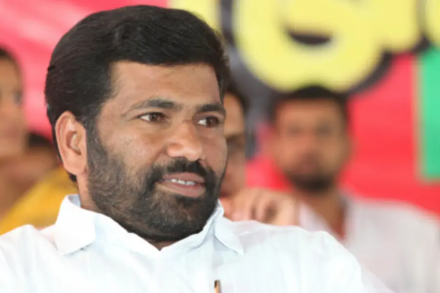 CPM designates TV Rajesh as acting district secretary of Kannur ...