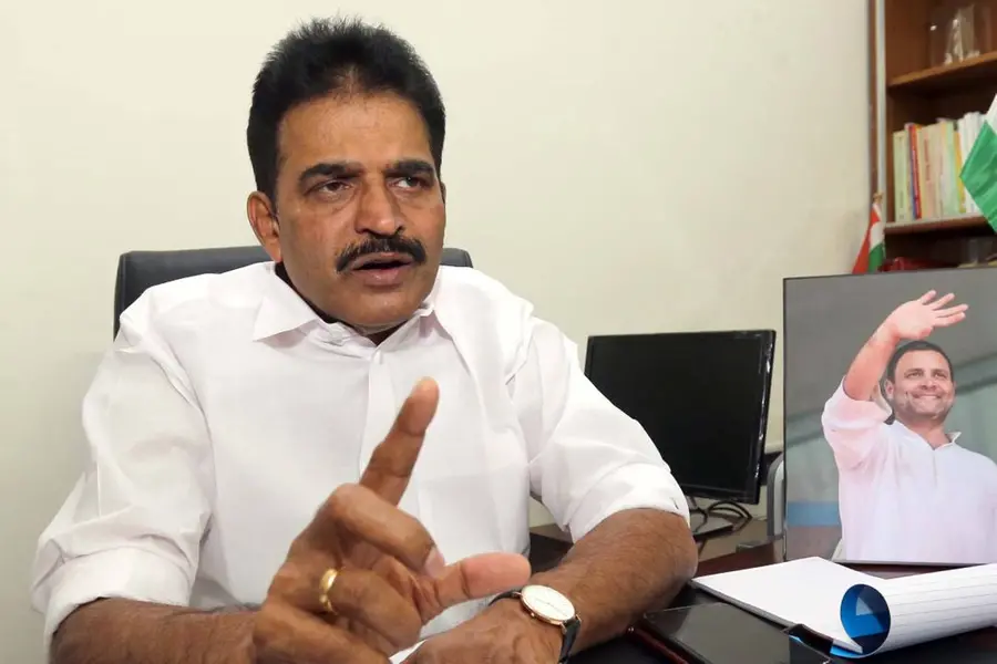 Solar rape case: Complainant hands over digital evidence against KC ...