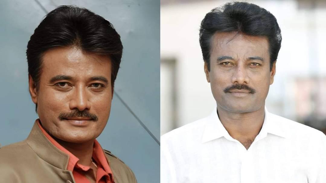 Actor K Shivaram, first to clear UPSC exam in Kannada, dies