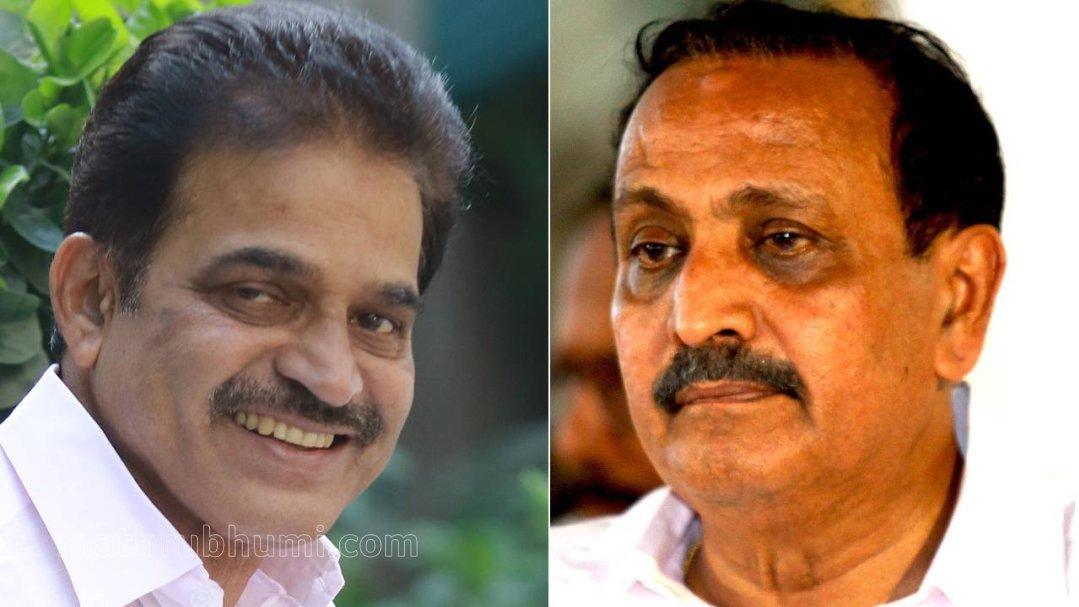 Express opinions at party events; KC Venugopal slams MK Raghavan’s remarks