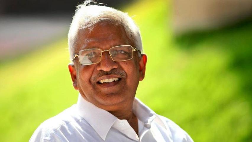 K Sudhakaran failed to exercise caution, not sure why he has been ...