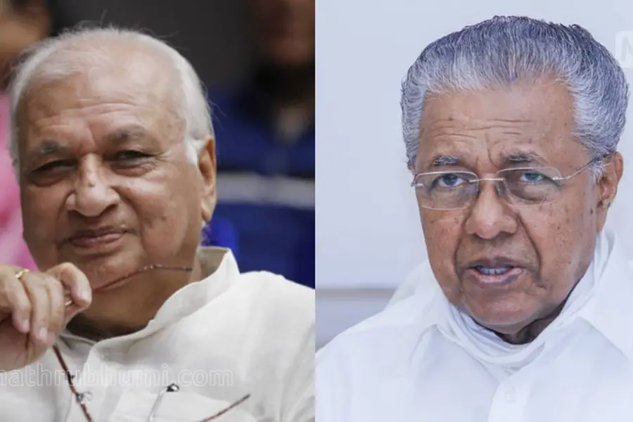 Setback for LDF Govt: President withholds assent to 3 key university ...