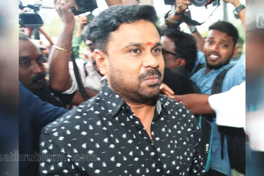 Actress attack case: Prosecution moves court to revoke bail granted to ...