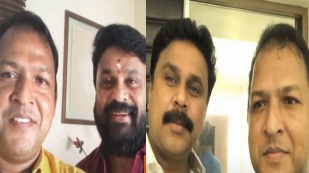 Court nod to record confidential statement of director Balachandra ...