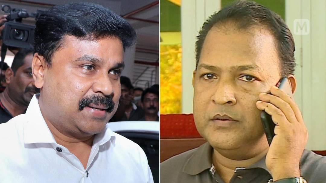 Actress attack case: Probe team summons Balachandra Kumar, quizzes ...