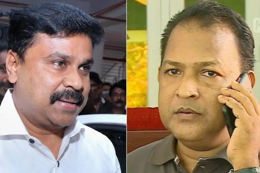 Actress attack case: Probe team summons Balachandra Kumar, quizzes ...